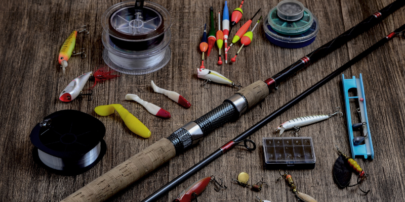 Οδηγός για ψάρεμα από ακτή: Συμβουλές & tips ‣Expert Fishing